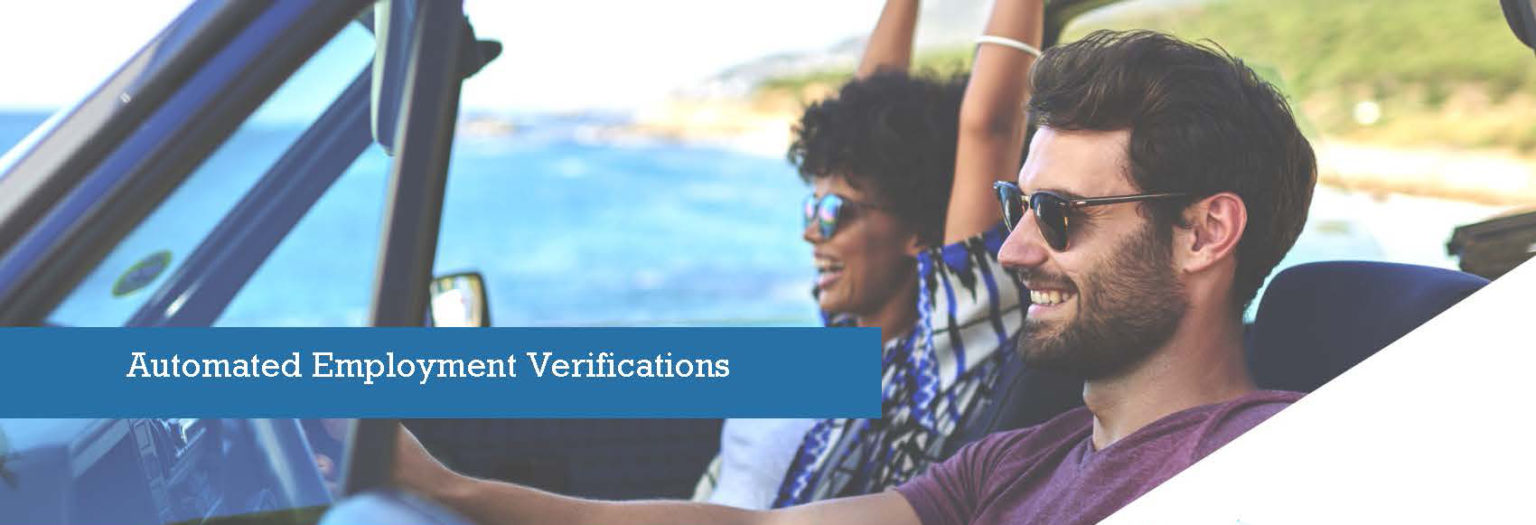 Employee Verification : Edgewater Technical Associates