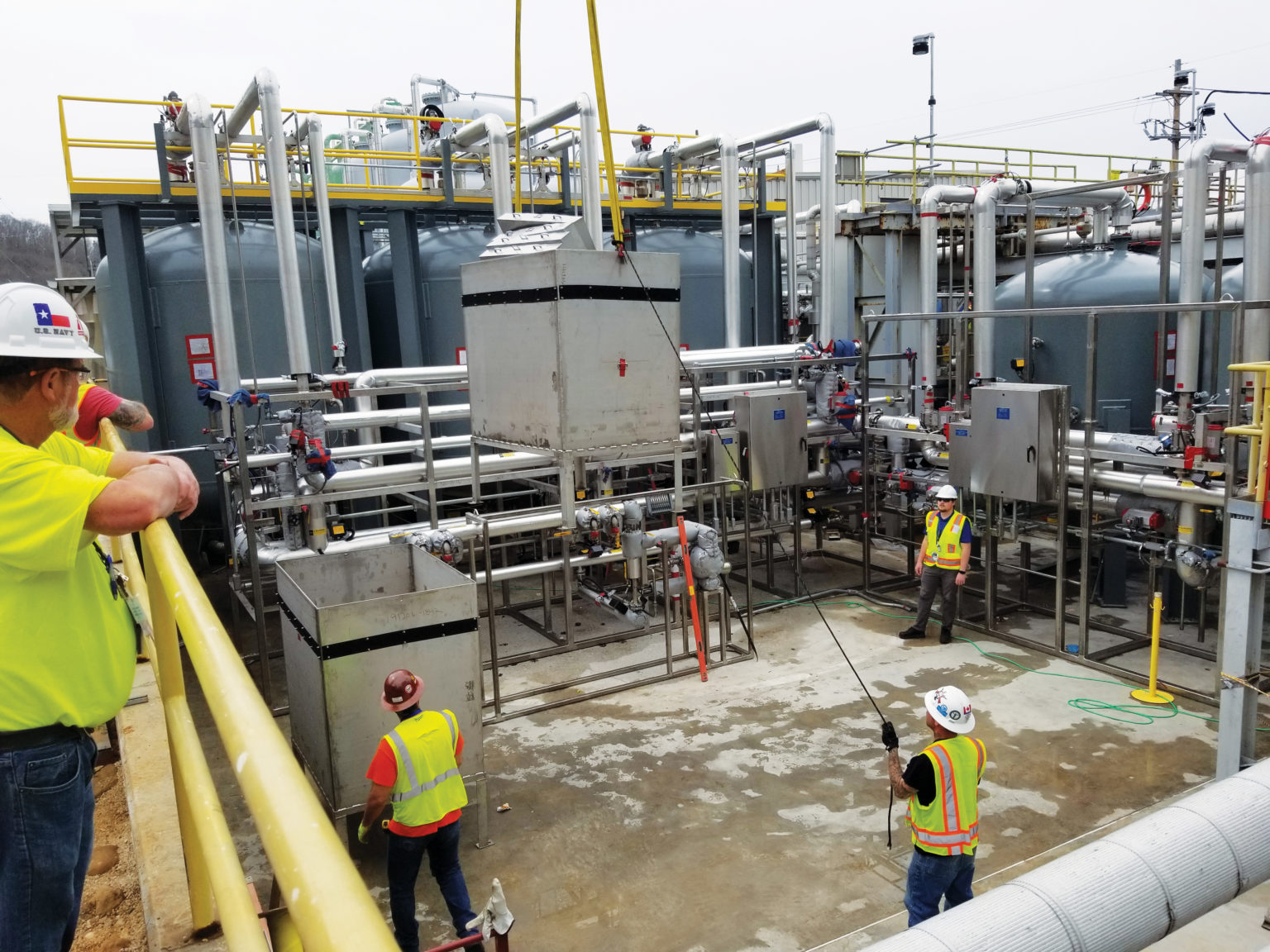 Services : Edgewater Technical Associates