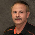 Richard Maestas : Edgewater Technical Associates