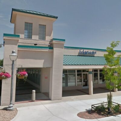 Office Locations : Edgewater Technical Associates