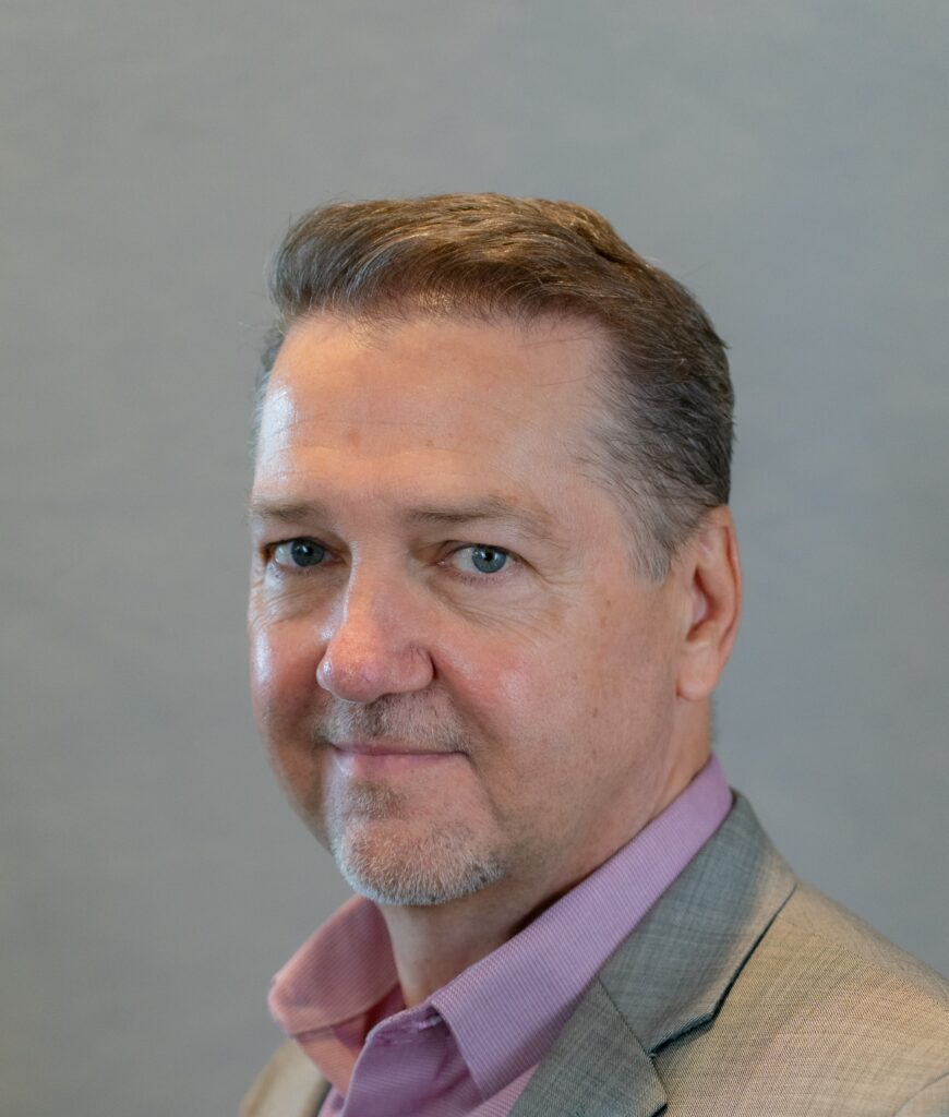 Tim Carraway : Edgewater Technical Associates